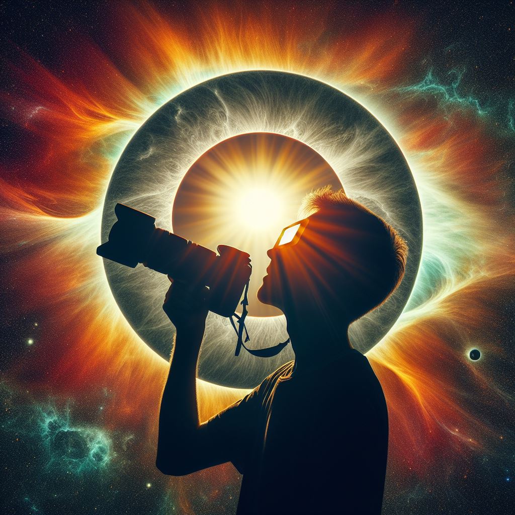 El Cazador De Eclipses Aimée Padilla 9067